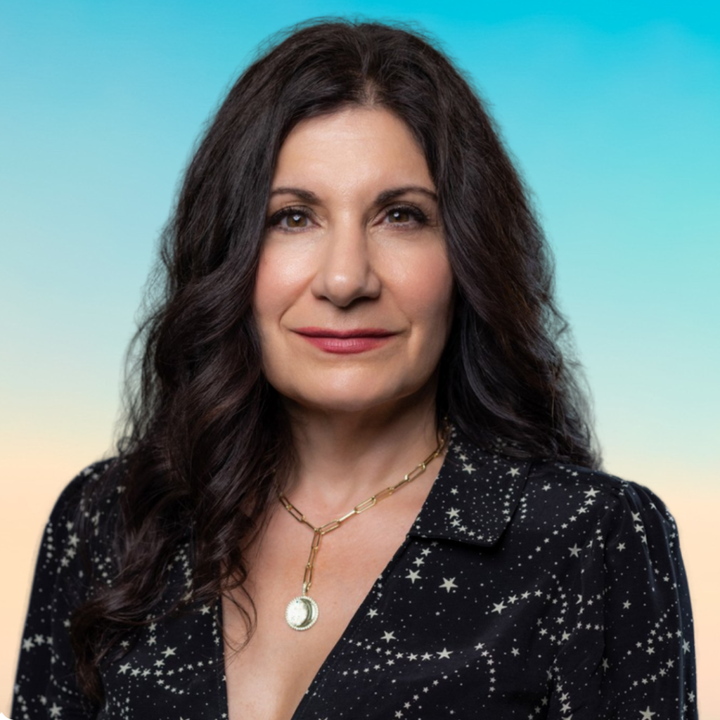 Debbie Solaris – Mystery School At Sea